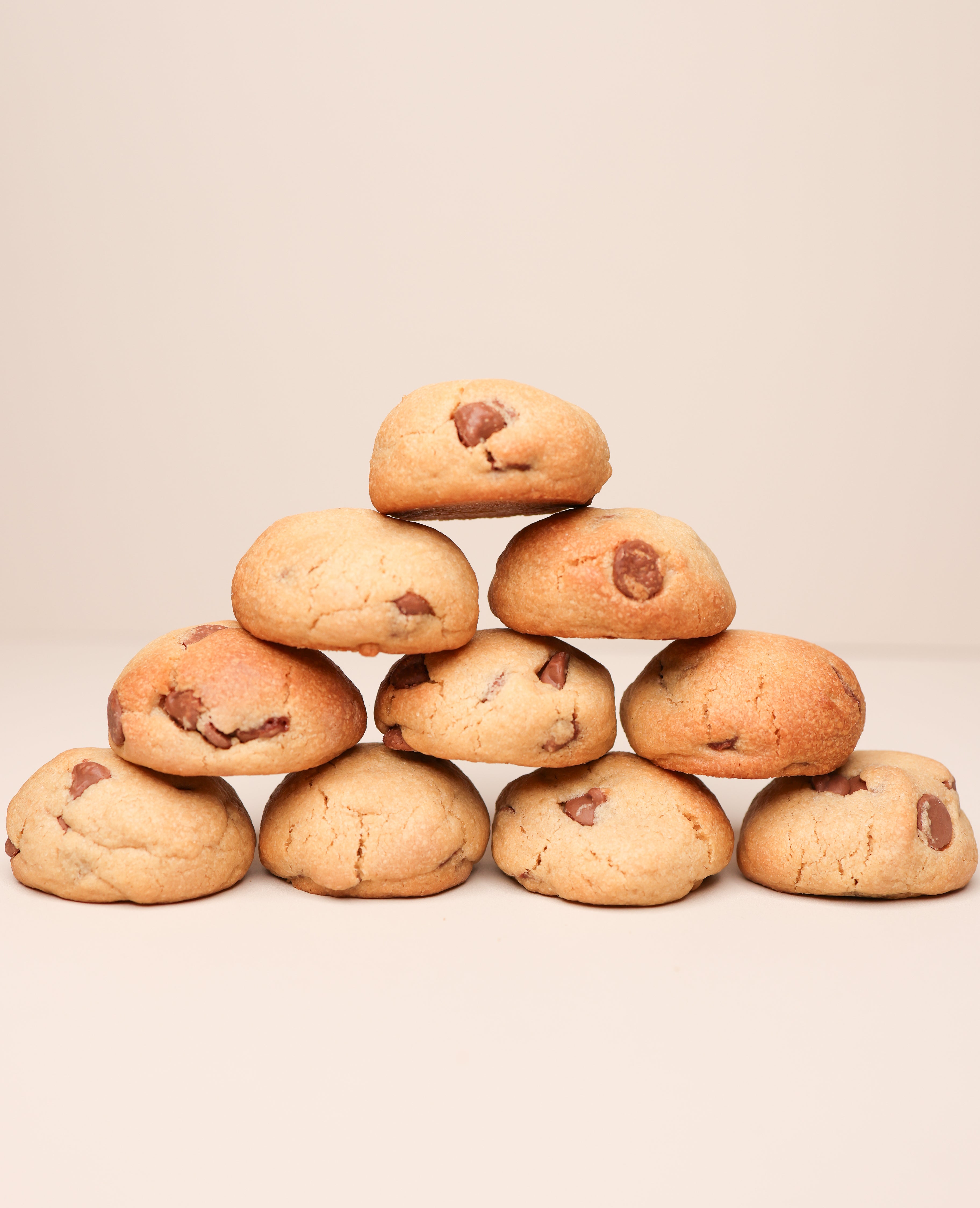 Big Boy Cookies: New York Style Loaded Cookies Shipping Australia Wide