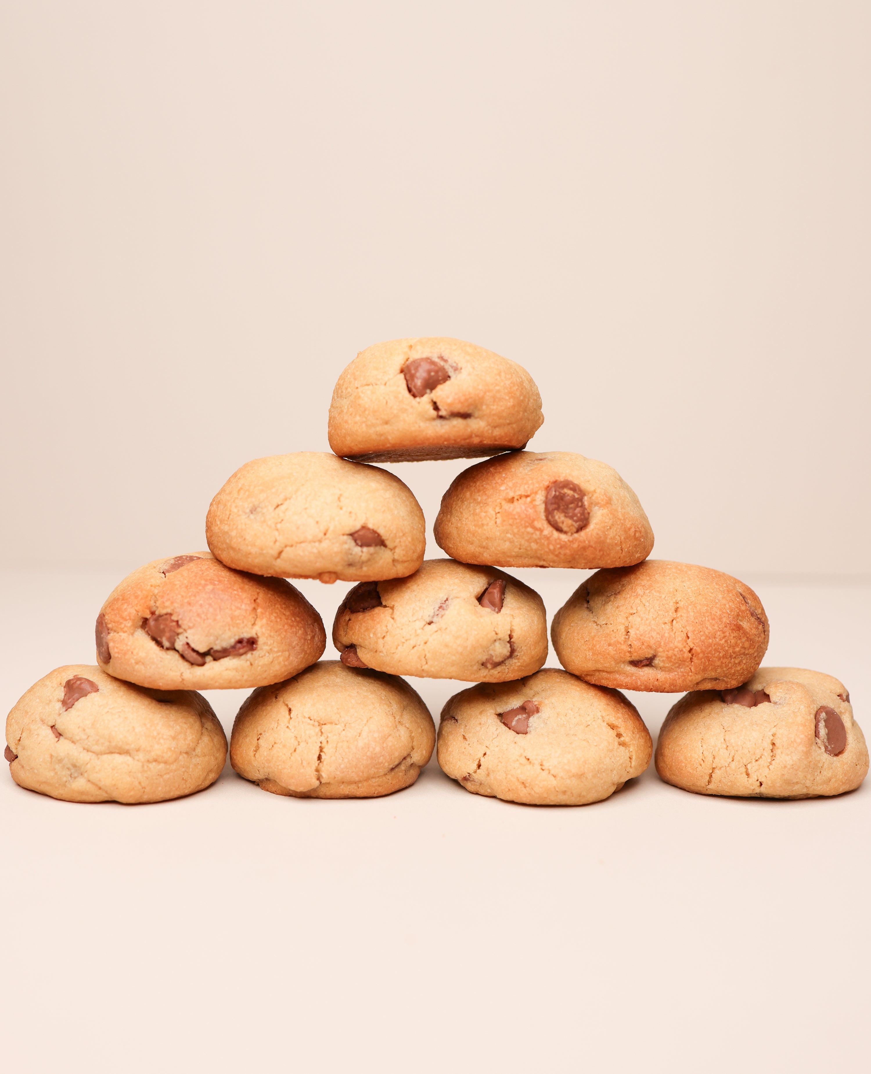 Big Boy Cookies: New York Style Loaded Cookies Shipping Australia Wide