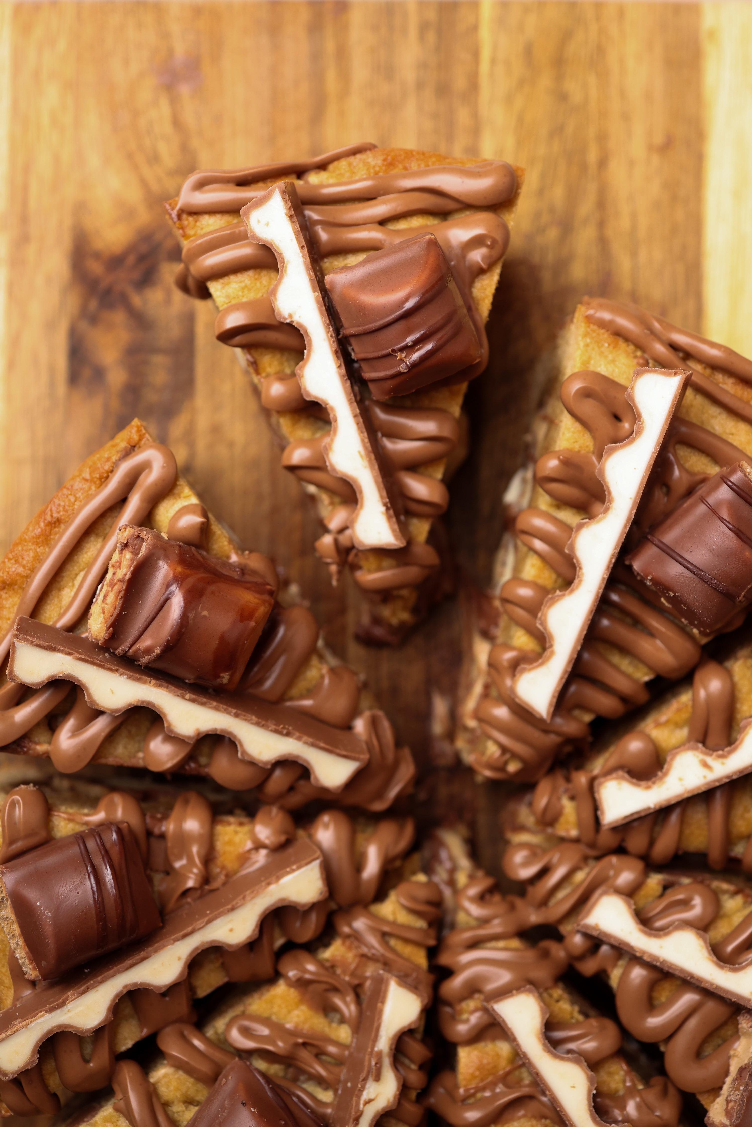 Big Boy Cookies: New York Style Loaded Cookies Shipping Australia Wide