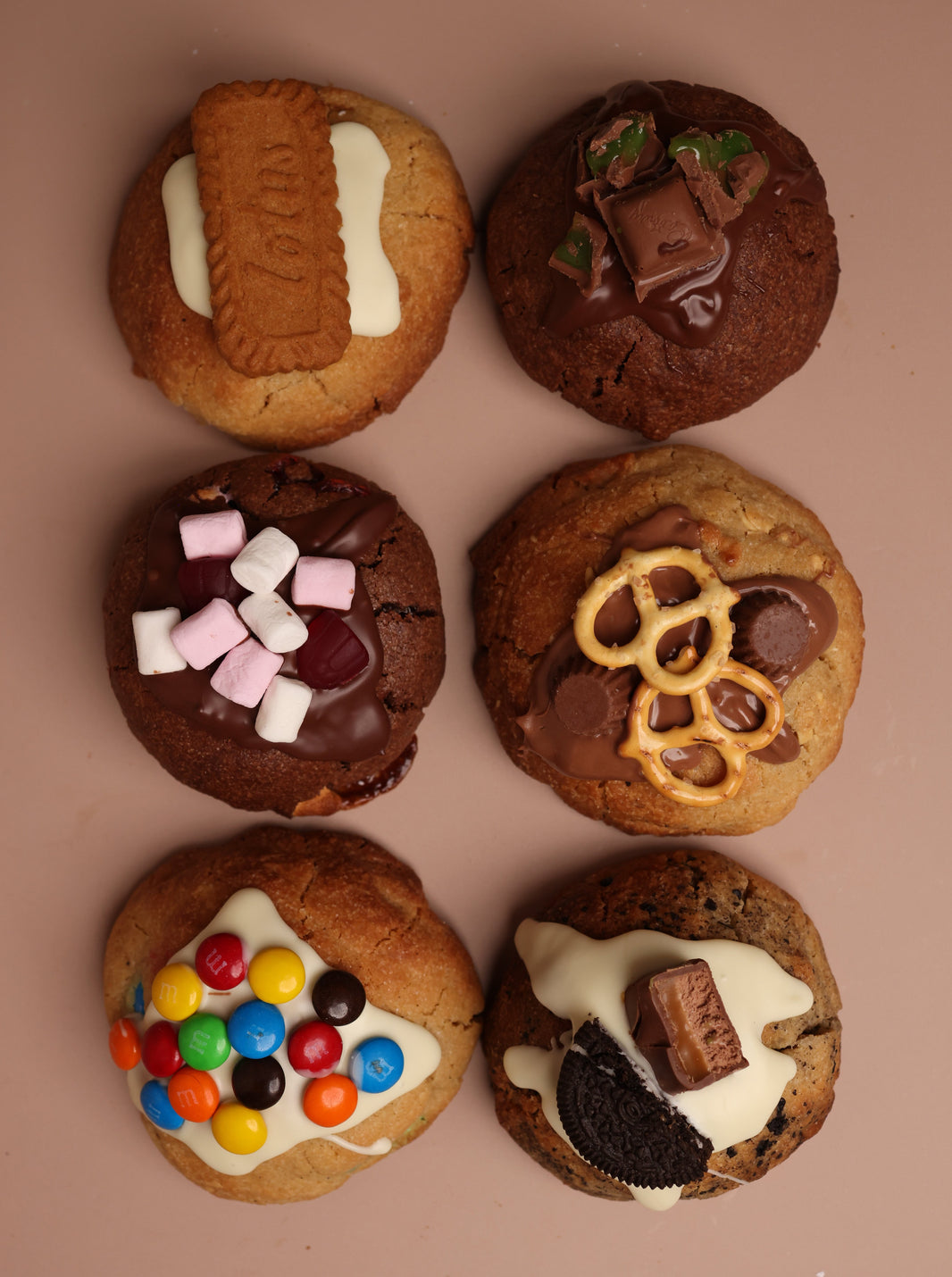 Boxed Boys – Big Boy Cookies