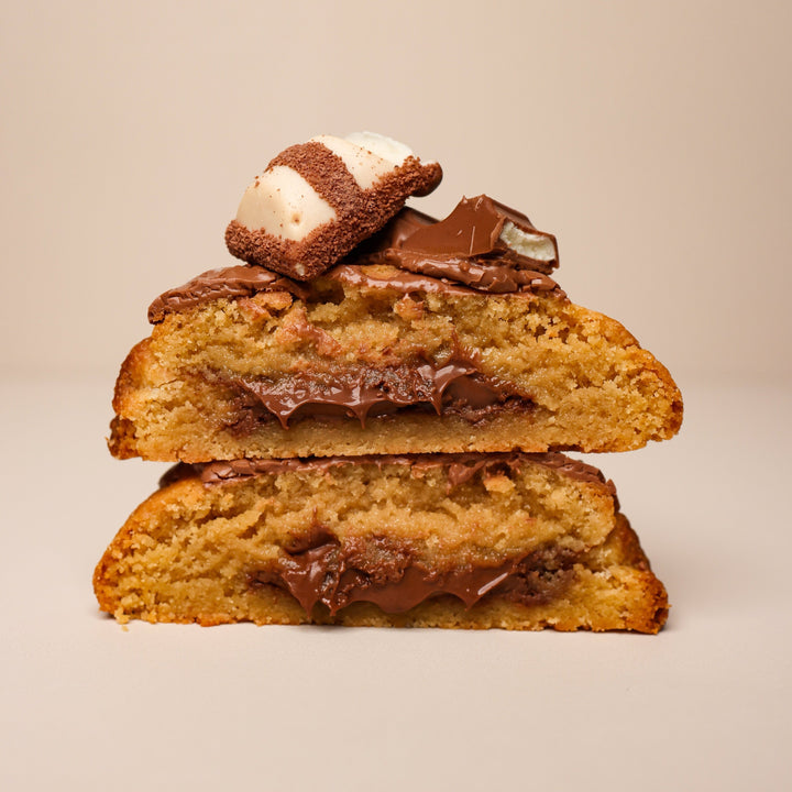 Loaded Boys – Big Boy Cookies