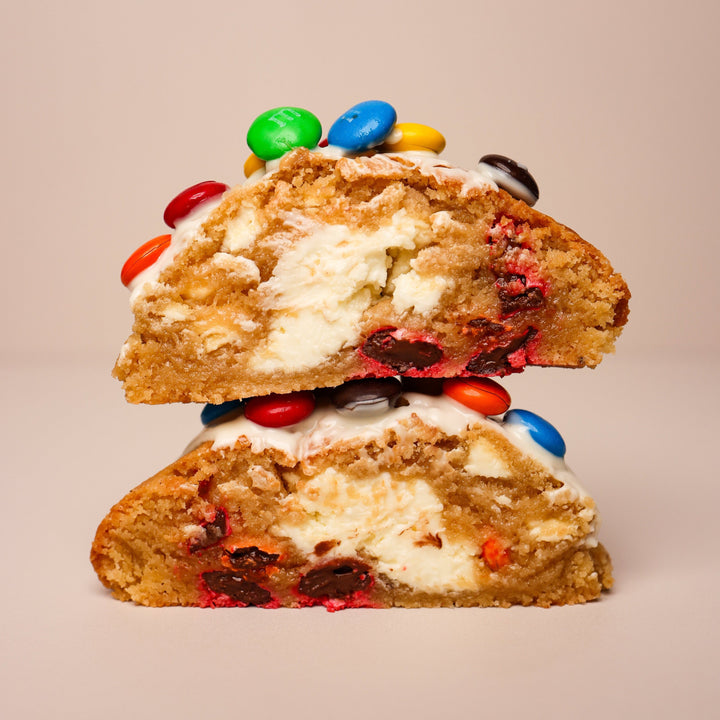 Loaded Boys – Big Boy Cookies