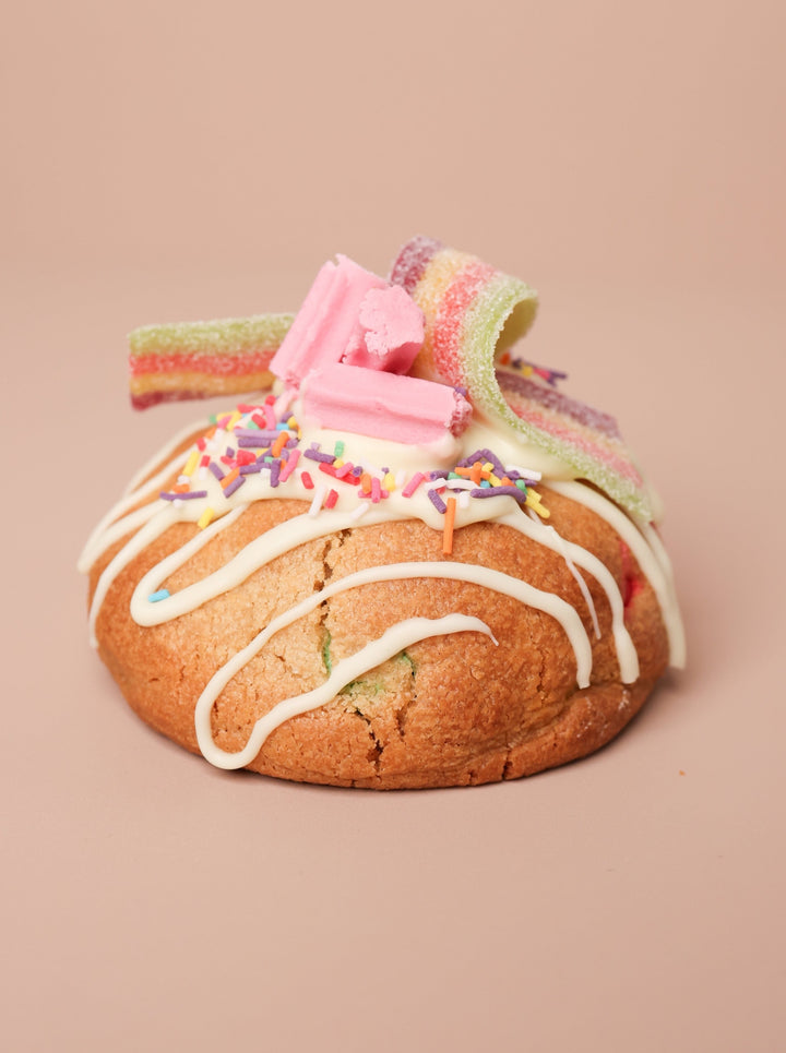 Big Boy Cookies: New York Style Loaded Cookies Shipping Australia Wide