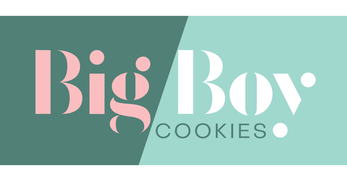 Big Boy Cookies: New York Style Loaded Cookies Shipping Australia Wide
