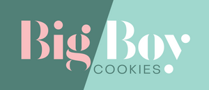 Big Boy Cookies: New York Style Loaded Cookies Shipping Australia Wide