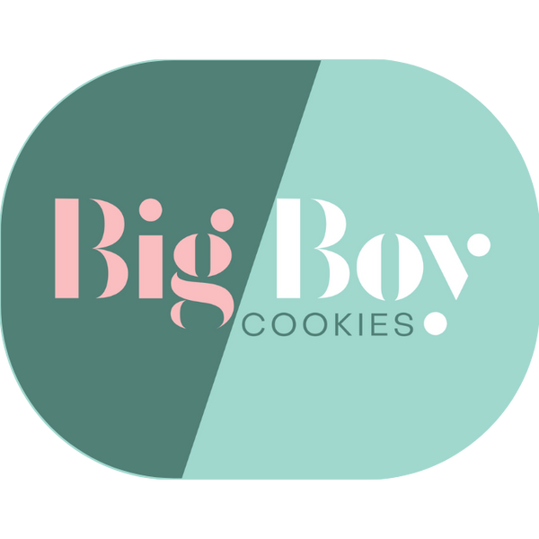 Big Boy Cookies: New York Style Loaded Cookies Shipping Australia Wide
