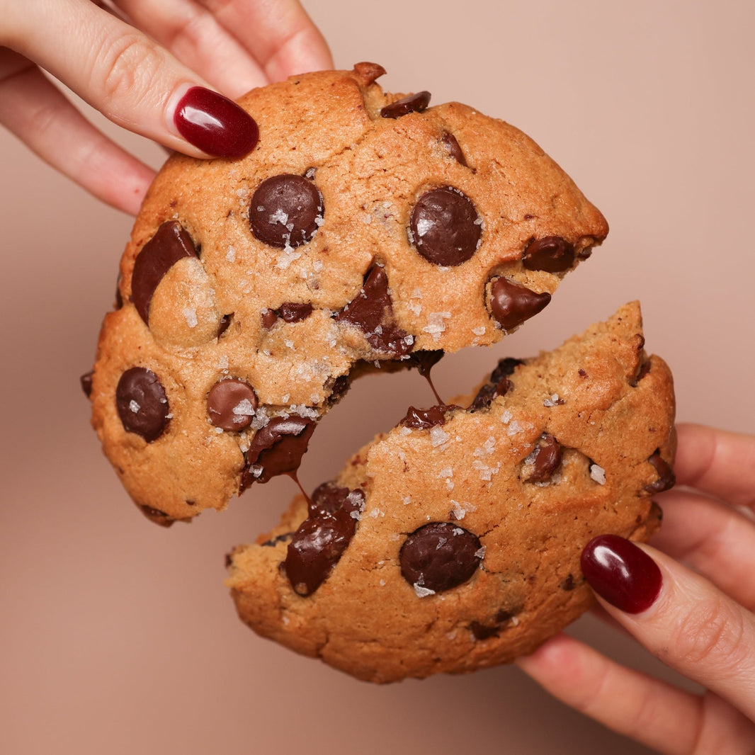 Classic Boys – Big Boy Cookies