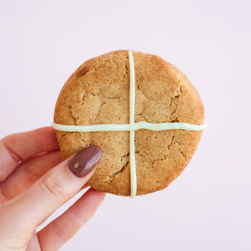 Big Boy Cookies: New York Style Loaded Cookies Shipping Australia Wide