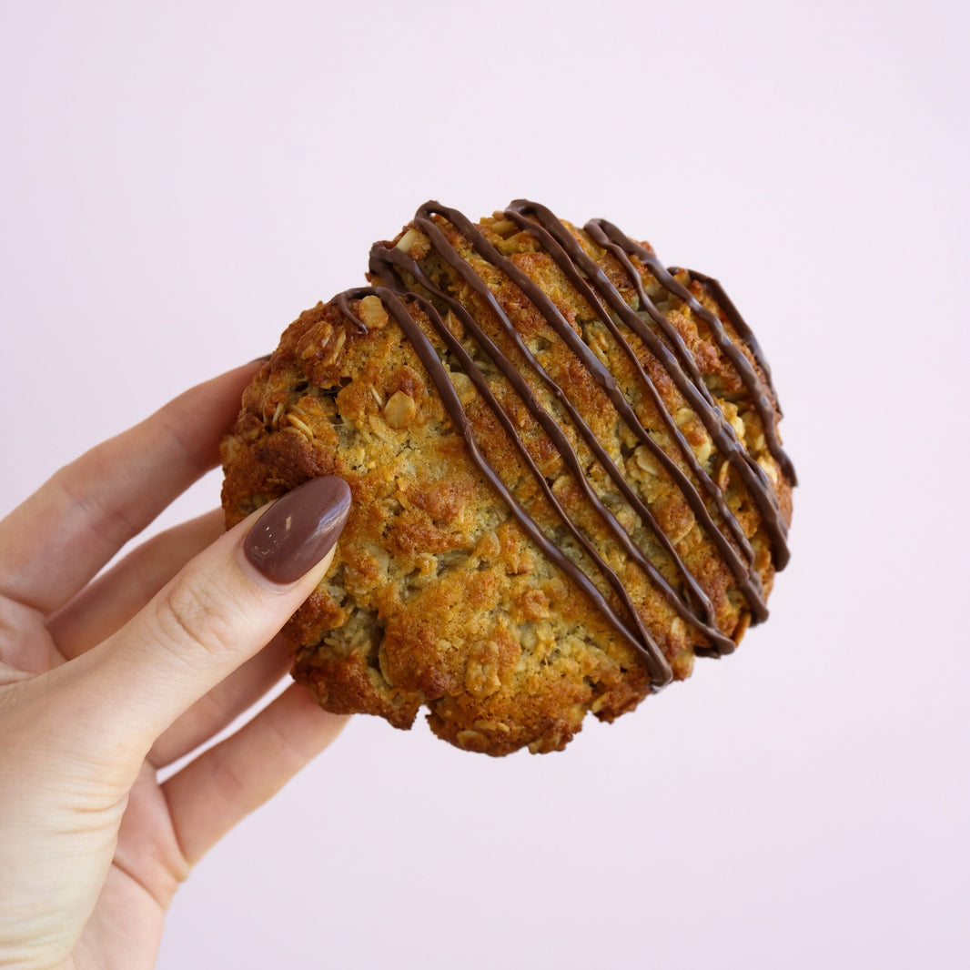 Big Boy Cookies: New York Style Loaded Cookies Shipping Australia Wide