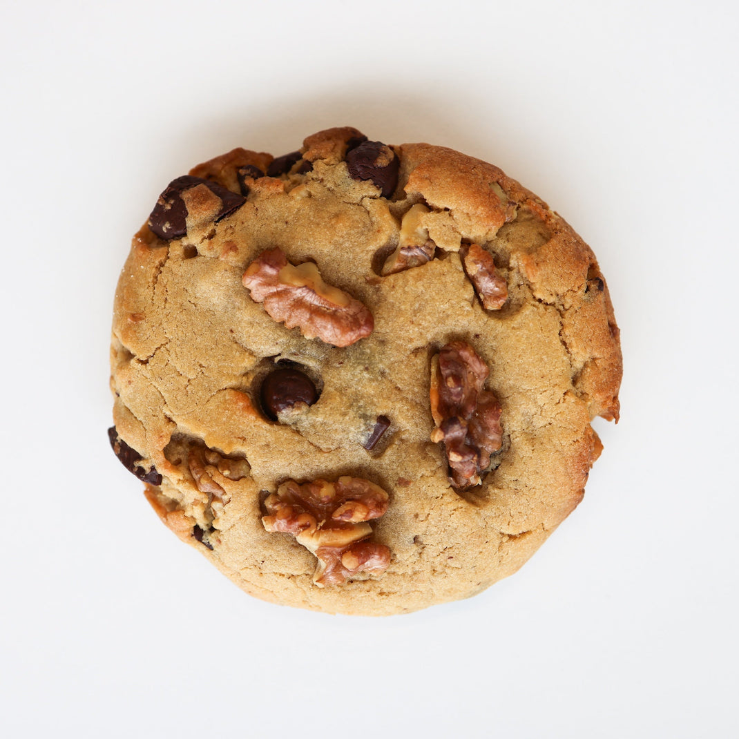 Big Boy Cookies: New York Style Loaded Cookies Shipping Australia Wide