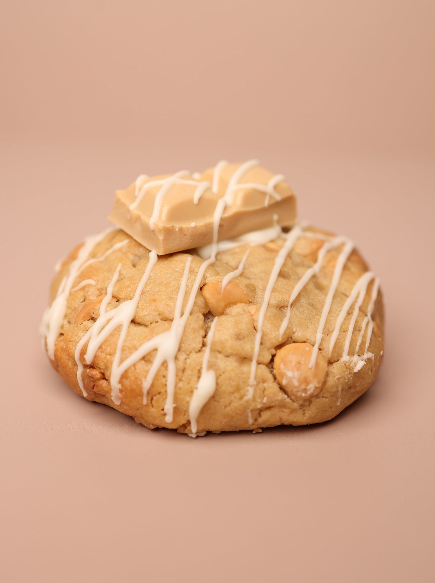 Caramilk – Big Boy Cookies