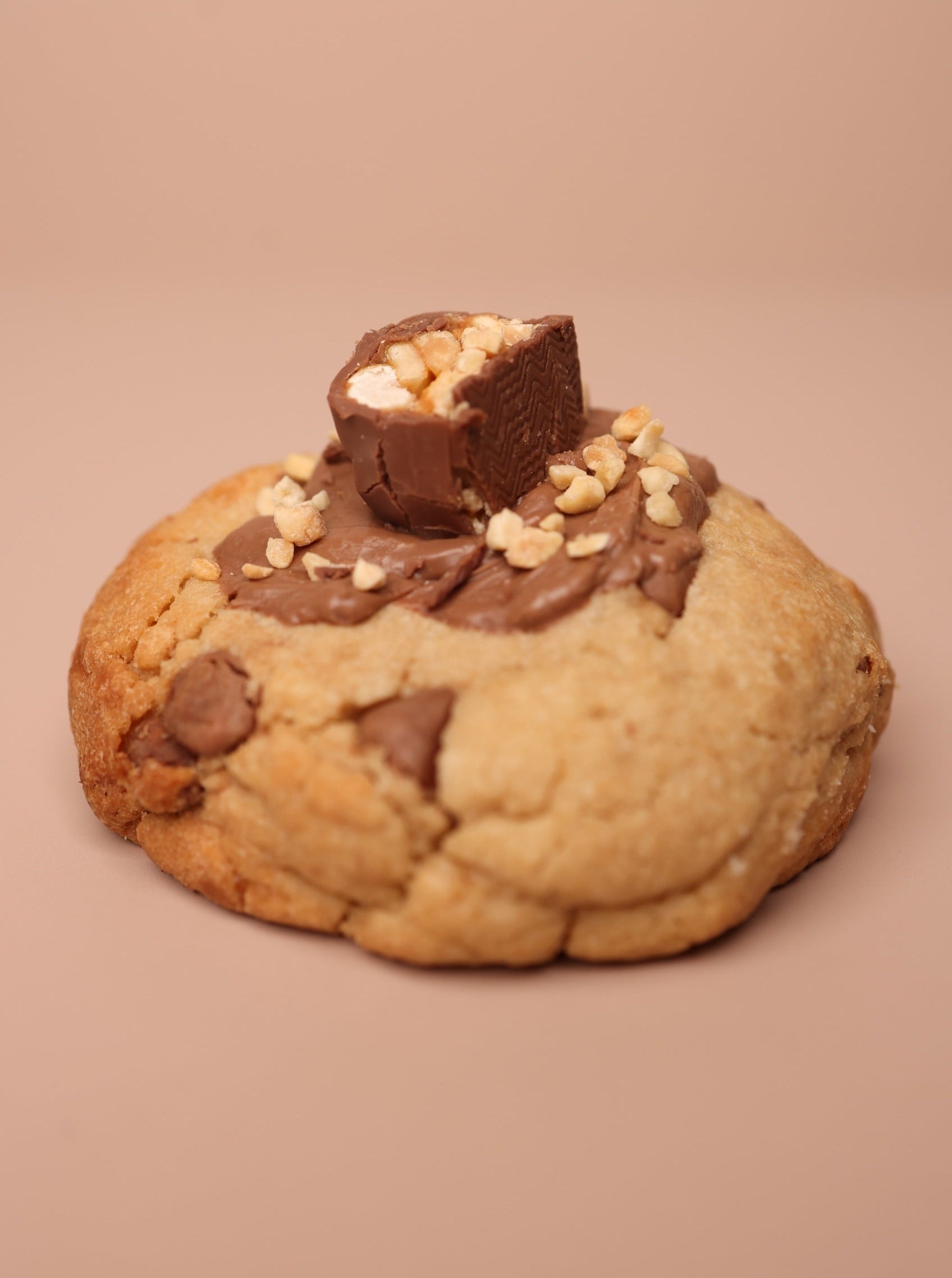 Snickers – Big Boy Cookies