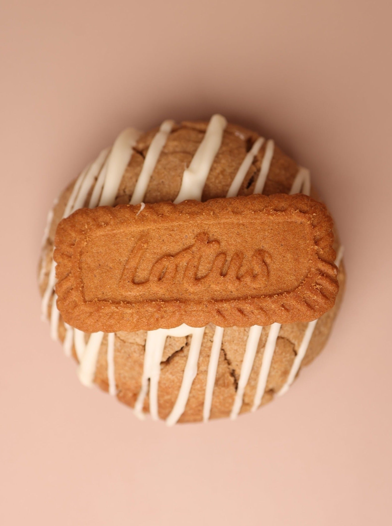 Biscoff – Big Boy Cookies