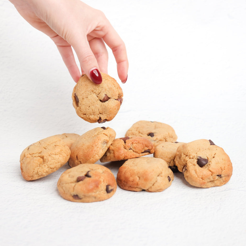 Mini Boys – Big Boy Cookies